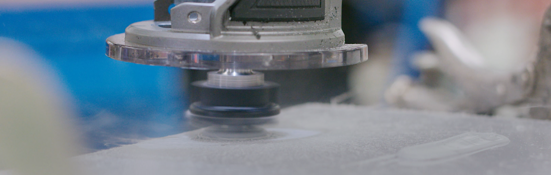 REPAIRING HIGH-DENSITY POLYETHYLENE (HDPE) - PFG